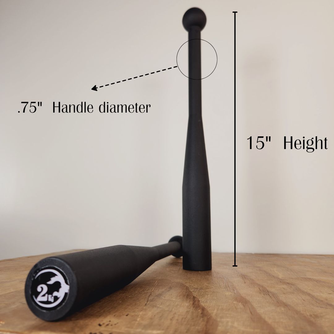 100% Steel Clubs Canada| Steel Club for Sale | White Lion Athletics