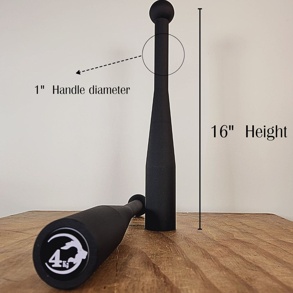 100% Steel Clubs Canada| Steel Club for Sale | White Lion Athletics