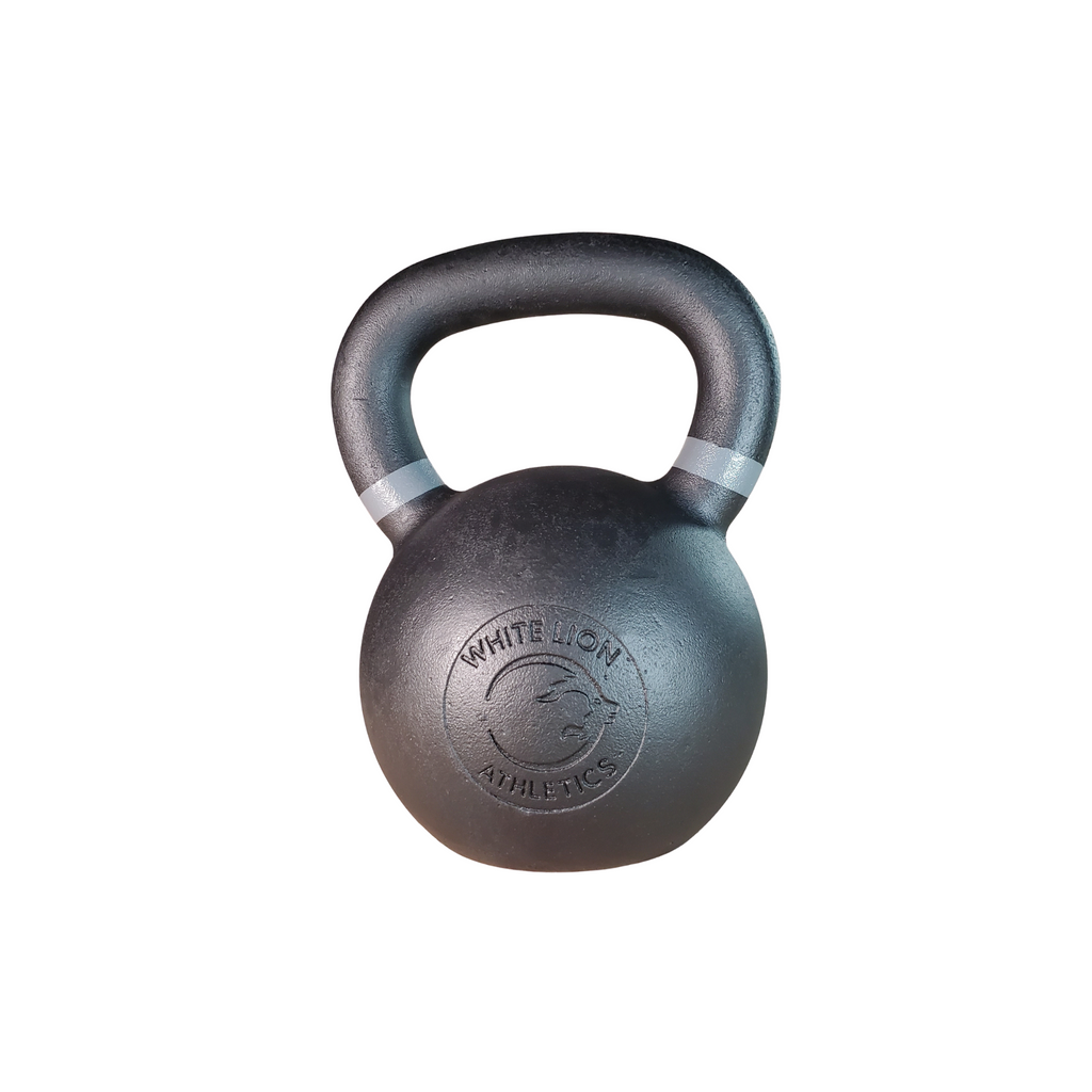 Kettlebells Canada 4kg-56kg | White Lion Athletics Kettlebells