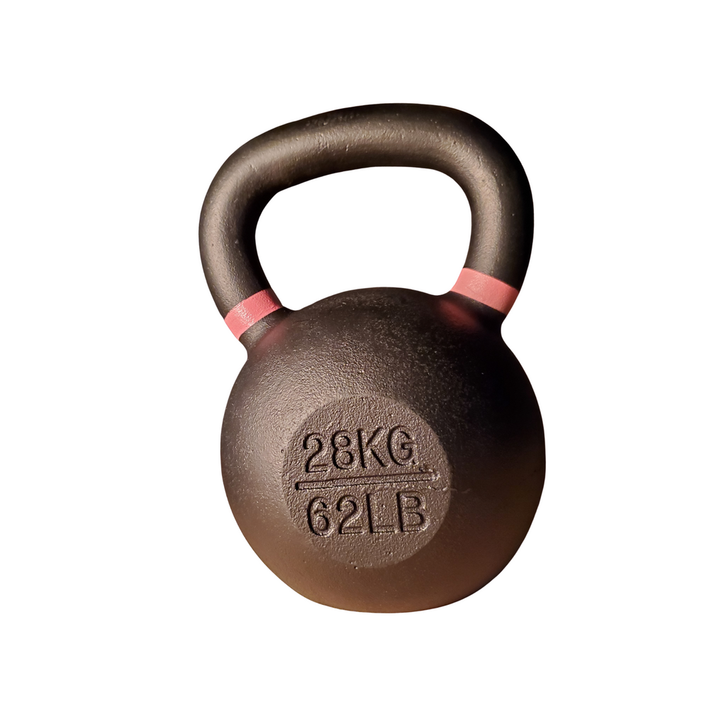 Kettlebells Canada 4kg-56kg | White Lion Athletics Kettlebells