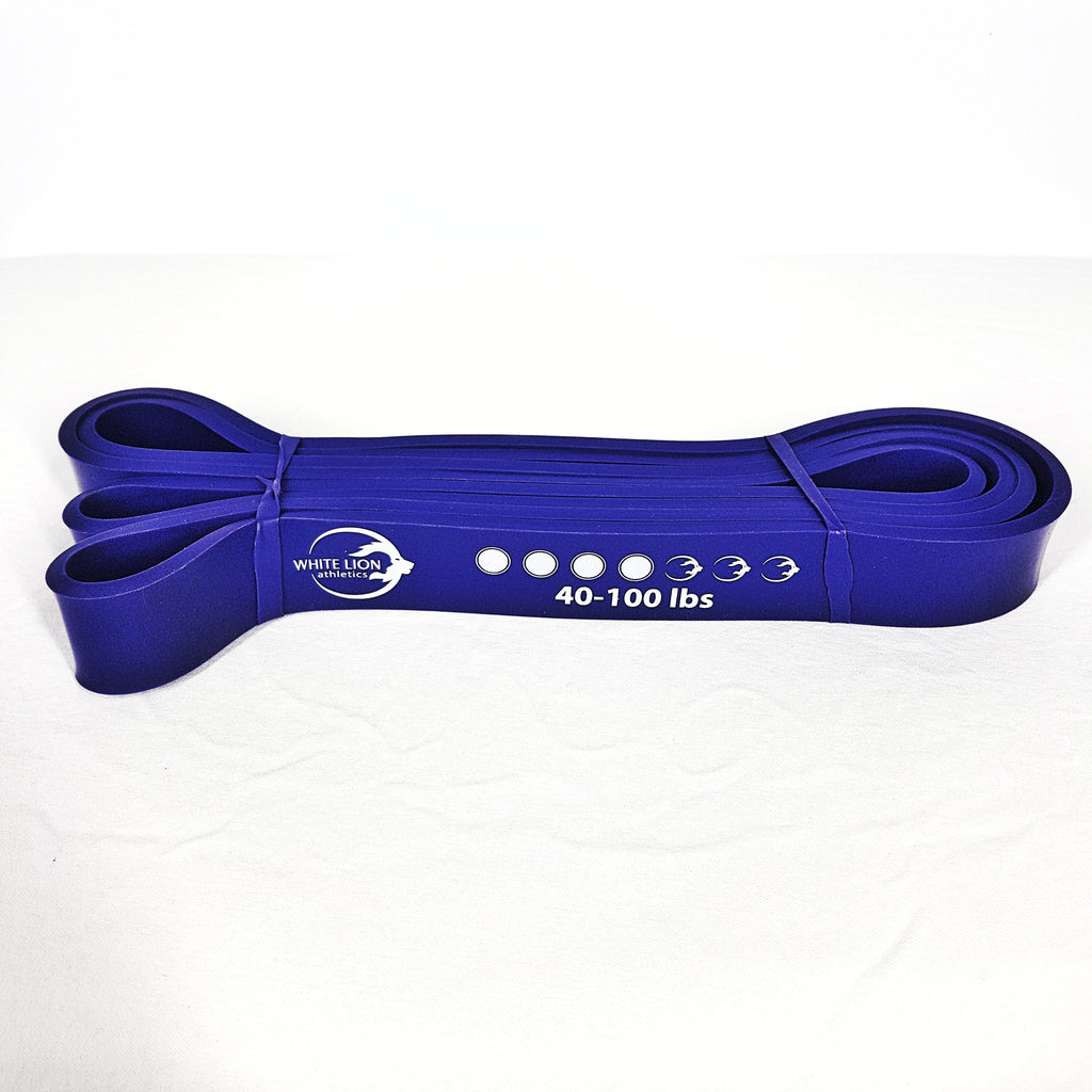 Resistance Bands in Canada by White Lion Athletics
