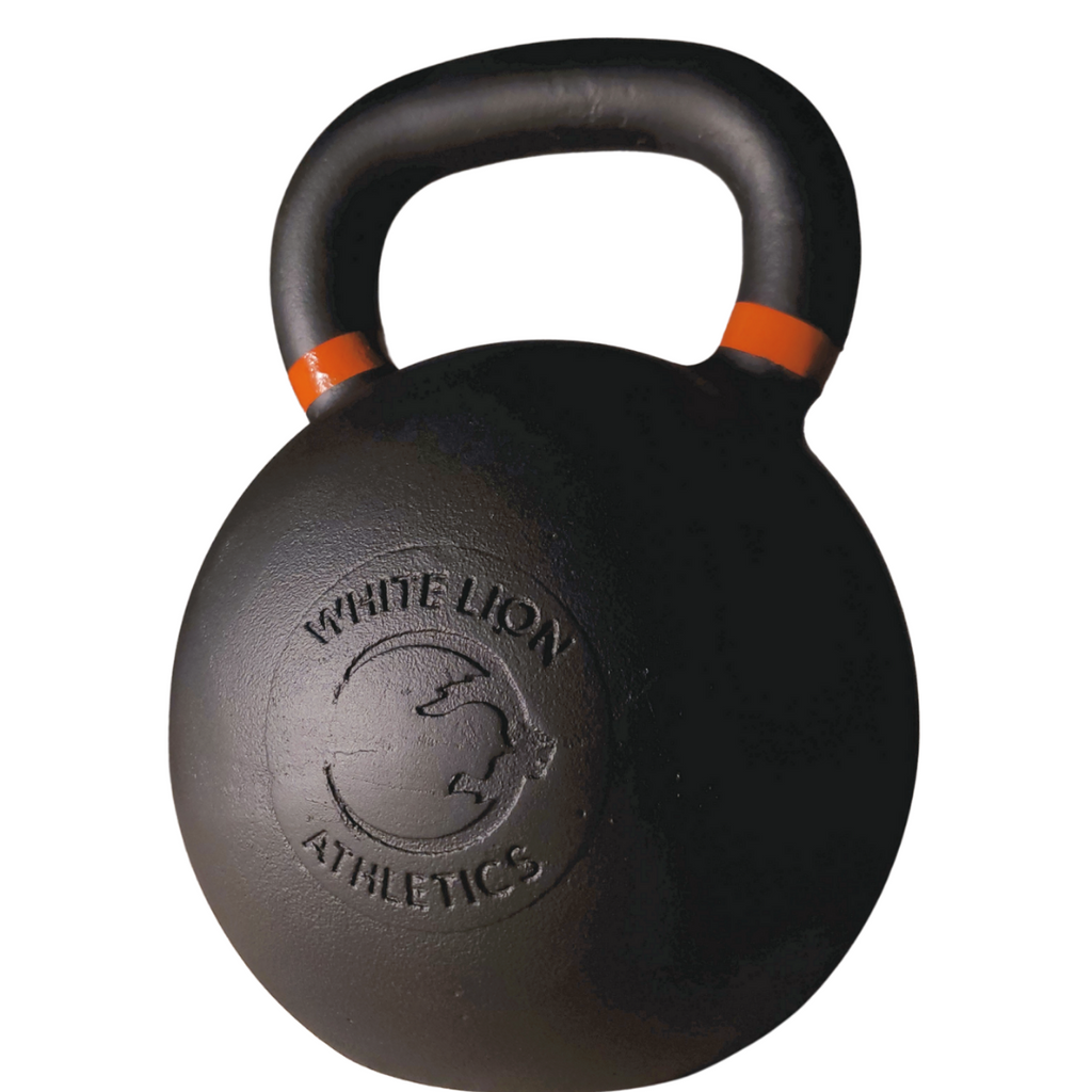 Kettlebells Canada 4kg-56kg | White Lion Athletics Kettlebells