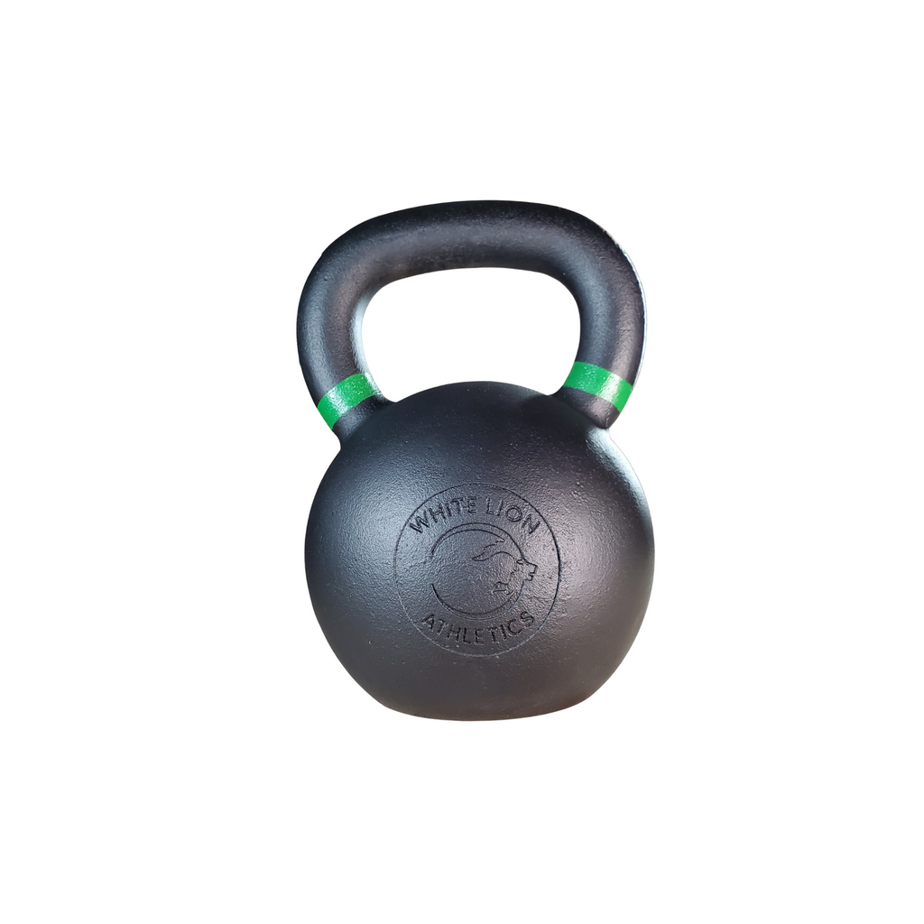 Kettlebells Canada 4kg-56kg | White Lion Athletics Kettlebells
