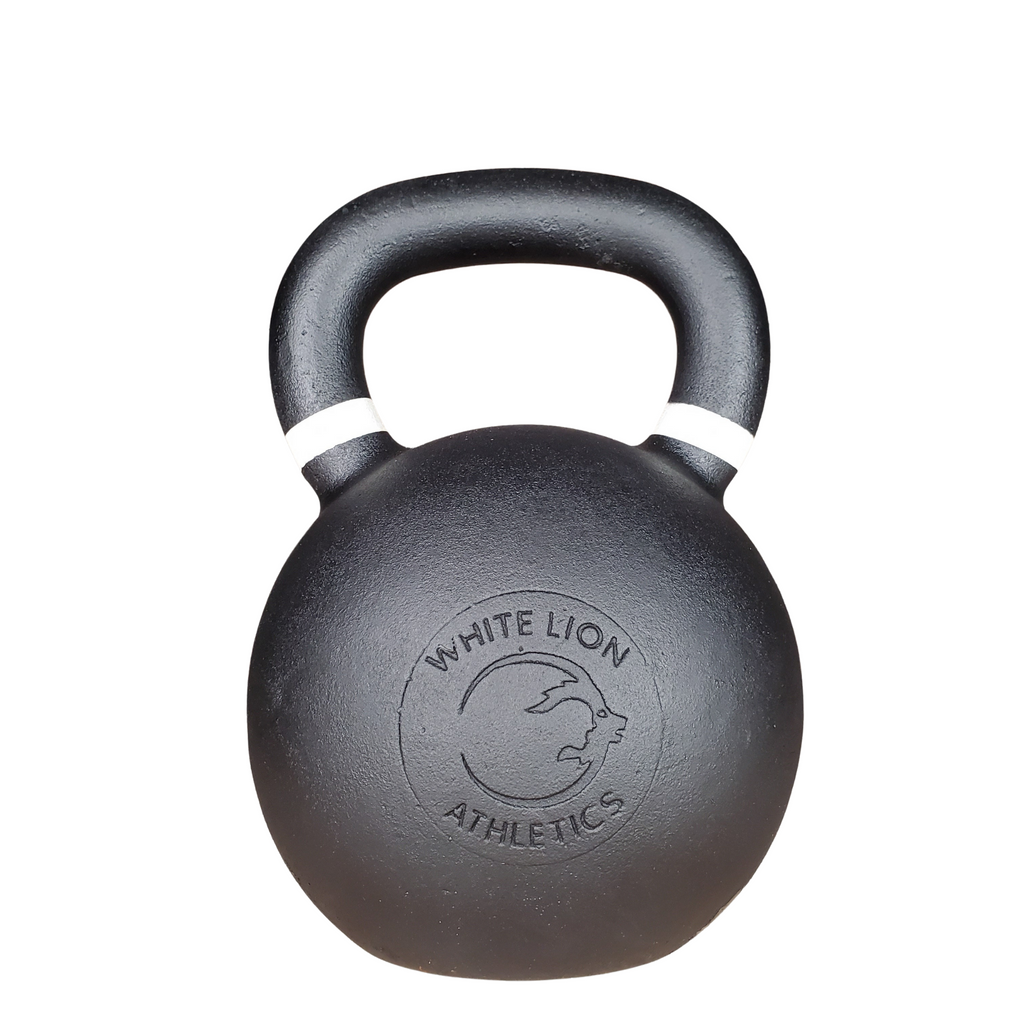 Kettlebells Canada 4kg-56kg | White Lion Athletics Kettlebells