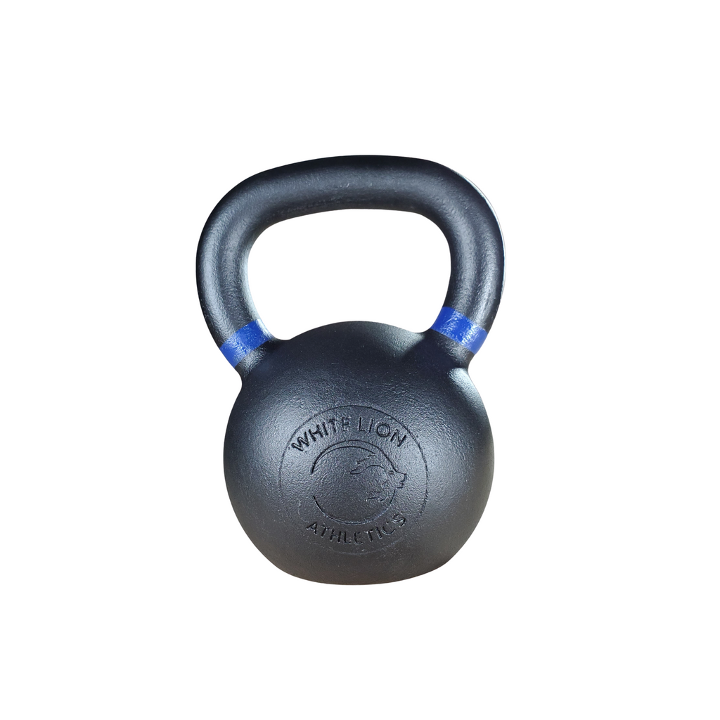Kettlebells Canada 4kg-56kg | White Lion Athletics Kettlebells